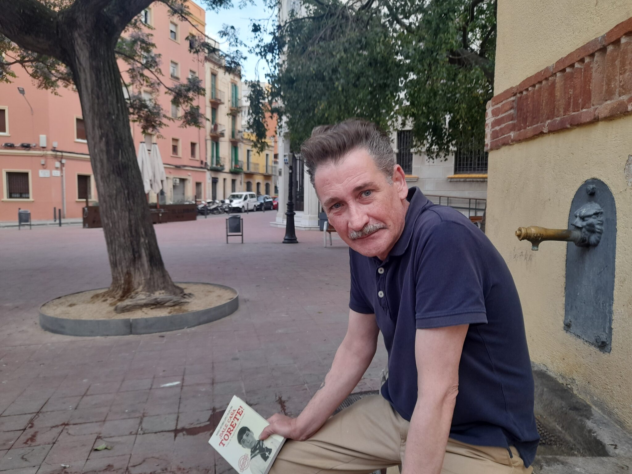 Marco Antonio López: "Ángel Fernández Franco fue el mayor icono del ...